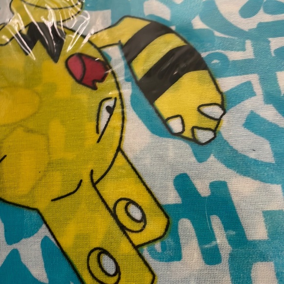 Pokemon | Bedding | New Pokemon Vintage Twin Flat Fitted Sheets Pillow ...